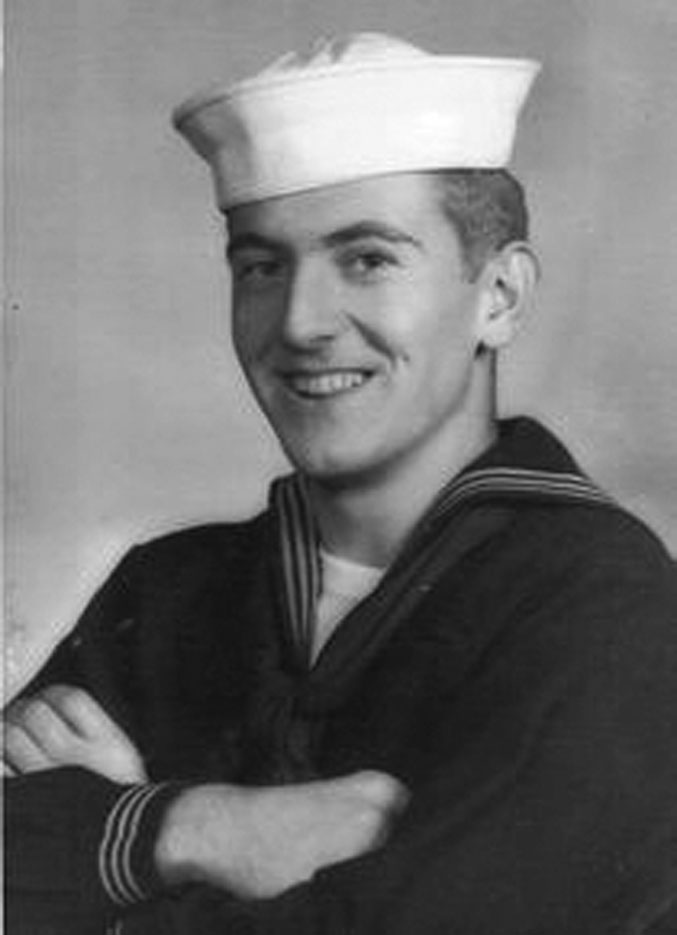 George P. Ross | News, Sports, Jobs - Post Journal